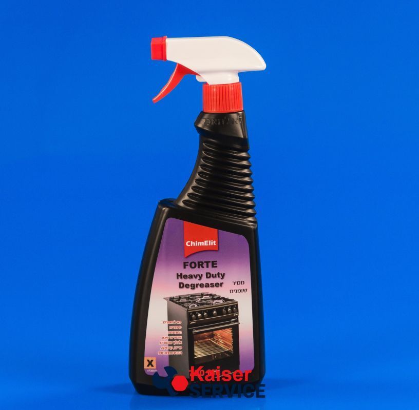 Купити Засіб для видалення жиру Forte Heavy Duty Degreaser 750 мл ...